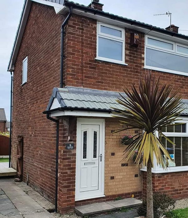 Reviews – Calibre Building Solutions