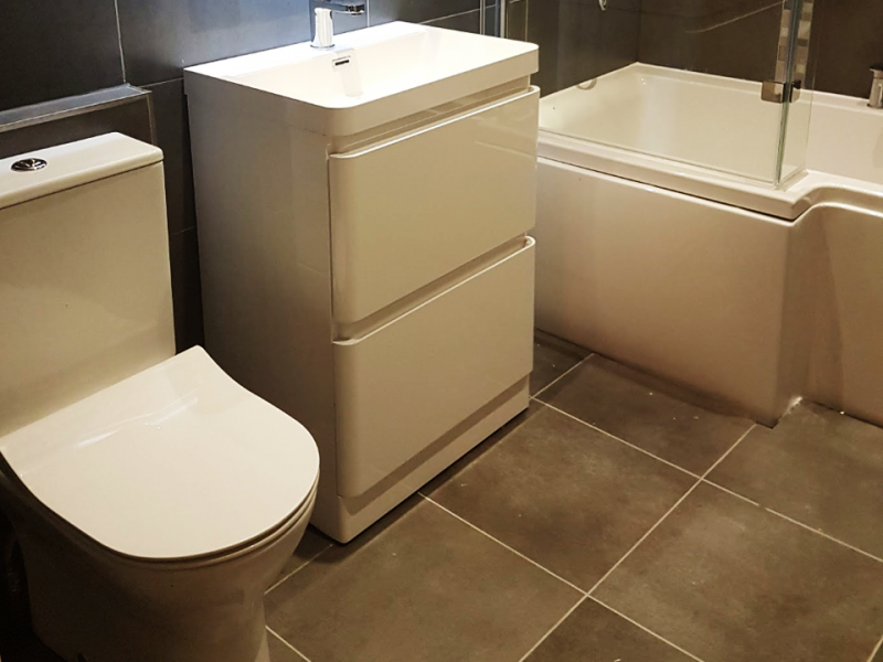 Renovations – Calibre Building Solutions